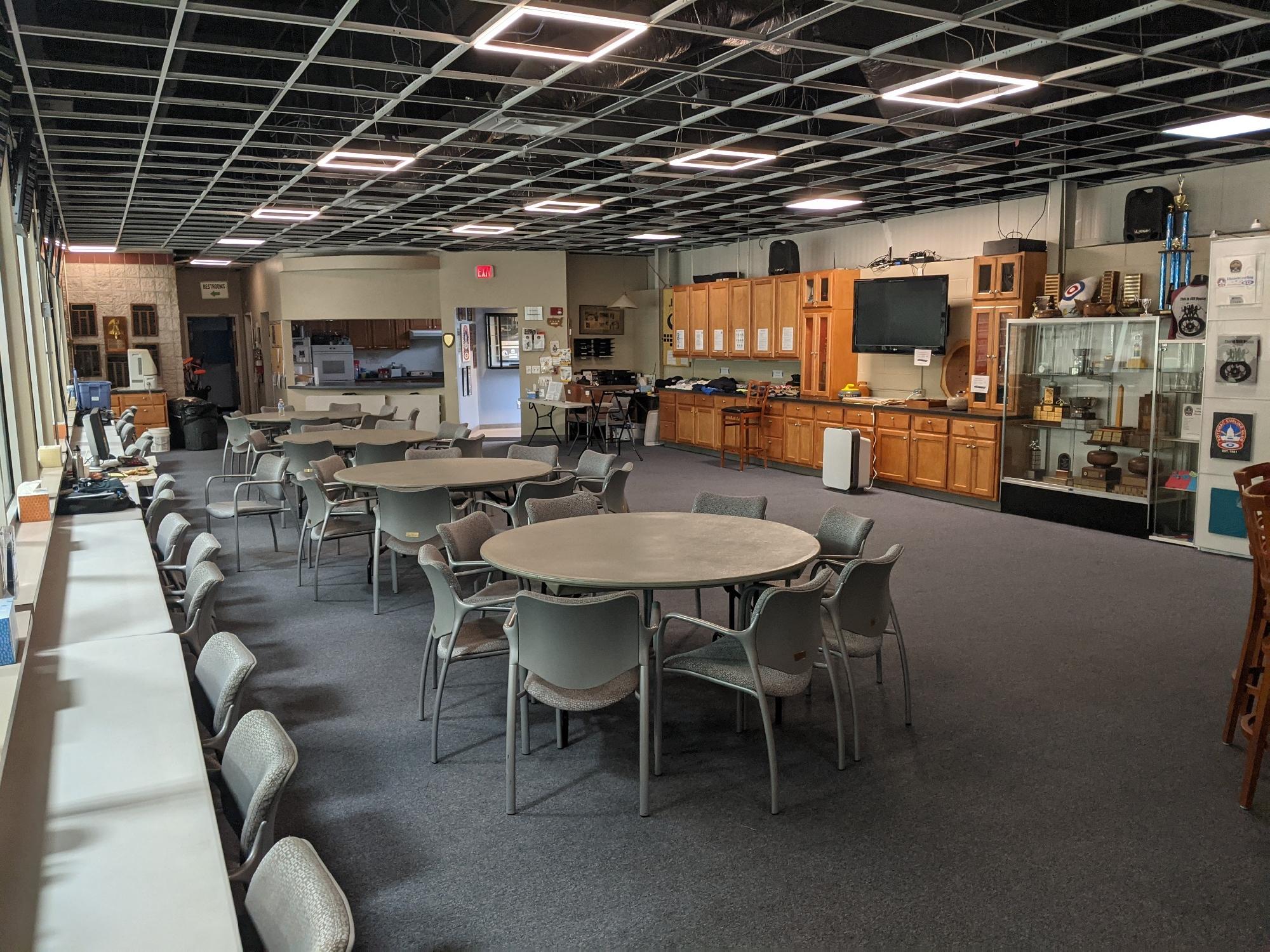 Potomac Curling Club