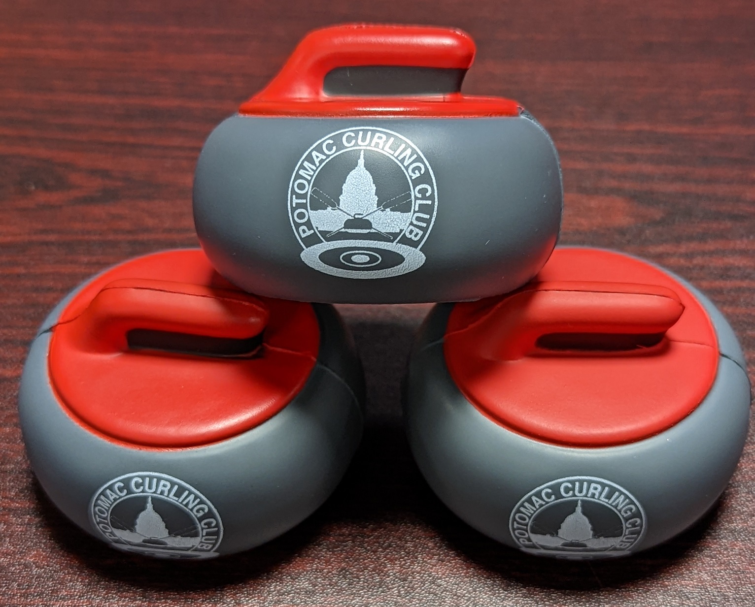 Potomac Curling Club